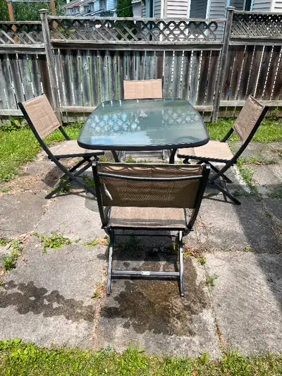 Used yard furniture for sale store