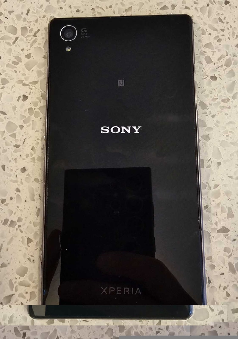 Sony xperia | Cell Phones | Edmonton | Kijiji