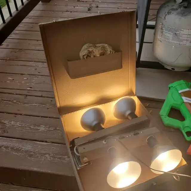 VINTAGE LIGHTING FOR PHOTOS SHOOTS LIKE NEW | Indoor Lighting & Fans ...