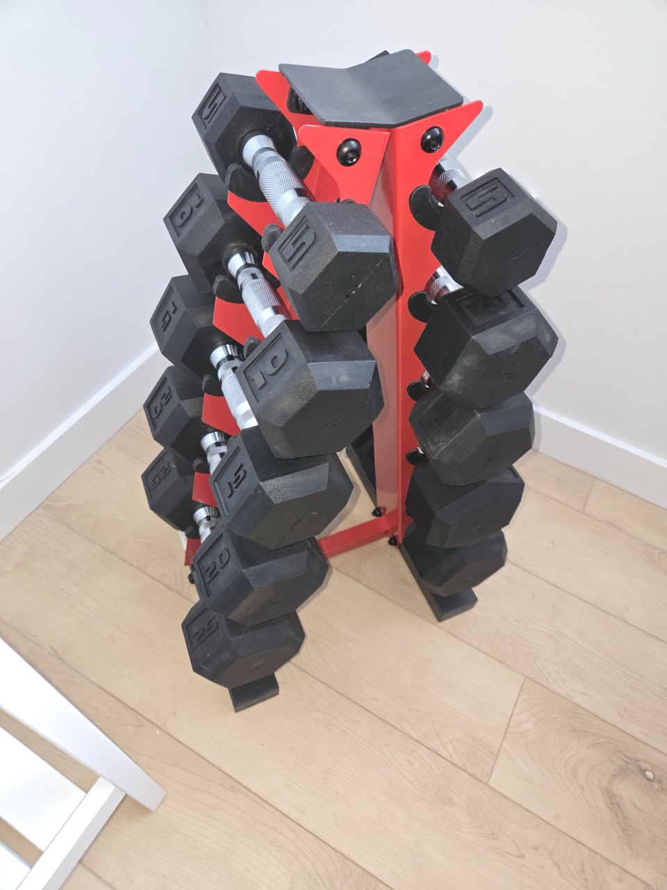 Poids et haltères, bench press | Exercise Equipment | City of Montréal ...