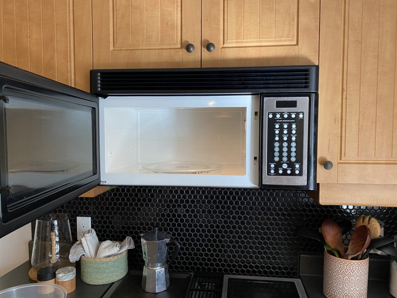 Four à micro ondes encastrable - Frigidaire Gallery series | Fours à ...