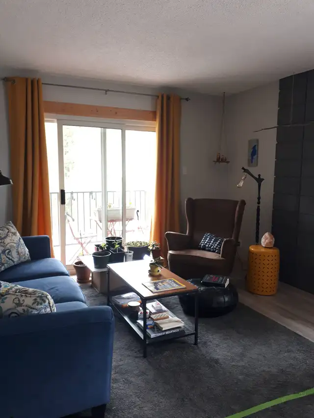 2 Bedroom 2 Bath Condo Kimberley | Long Term Rentals | Cranbrook | Free ...