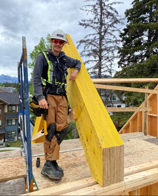 Carpenters & Apprentices Wanted – High-End Residential (Calgary ...