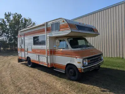 1,185 ads for used motorhomes in RVs & Motorhomes in Canada | Kijiji ...