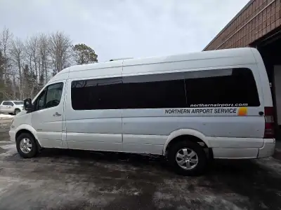 328 ads for sprinter van in All Categories in Ontario | Kijiji Marketplaces