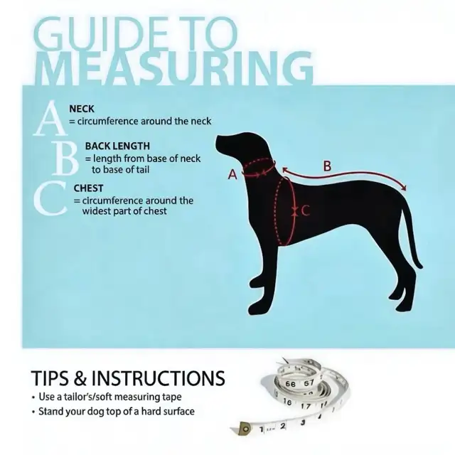 [new] (L) dog Coat w/ Built-In Harness [One Paw] | Accessories ...