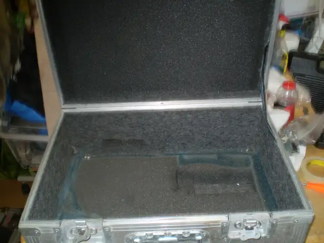 SUITCASES - HEAVY DUTY- BUILT TO PROTECT CONTENTS-USED-$35 & $50 | Bags ...