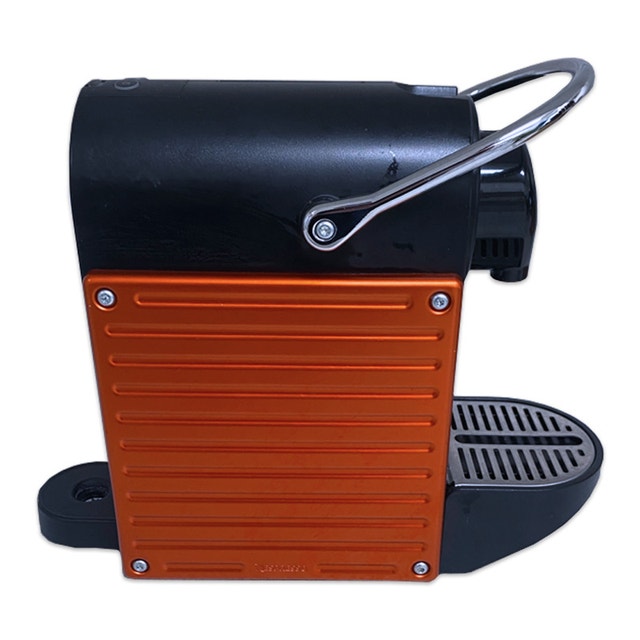 Nespresso Pixie Coffee Maker (Type C60) | Coffee Makers | City of ...