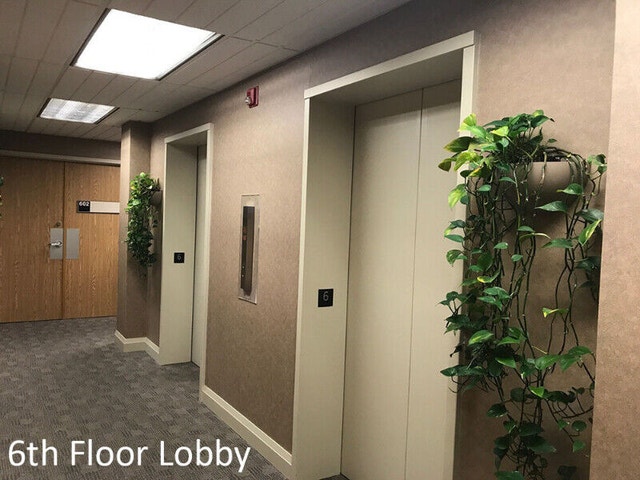 Premium Office Tower - 43 Church St - Offices for Lease | Commercial ...