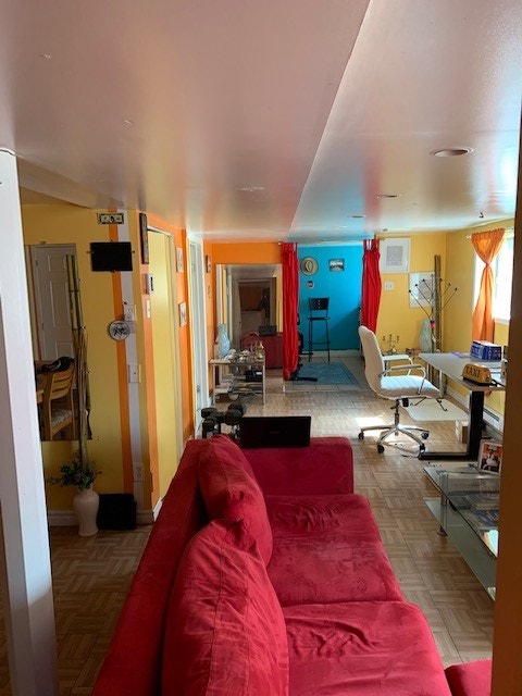 3 1/2 Semi meublé Metro Jarry/Castelnau/Jean Talon: 825$ Juillet ...