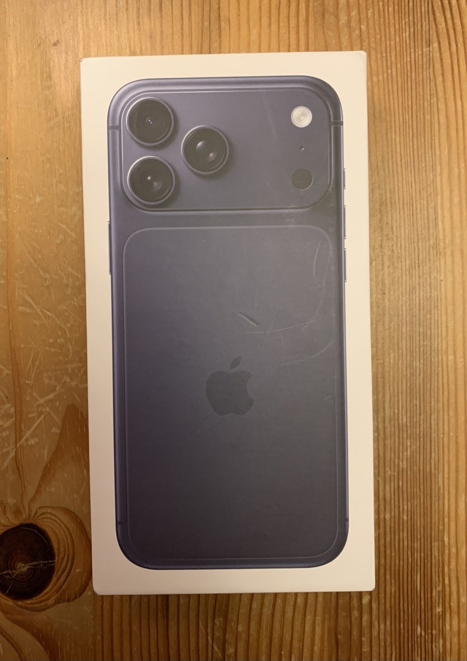 IPhone 17 Pro Max 2Tb | Cell Phones | Laval / North Shore | Free local ...