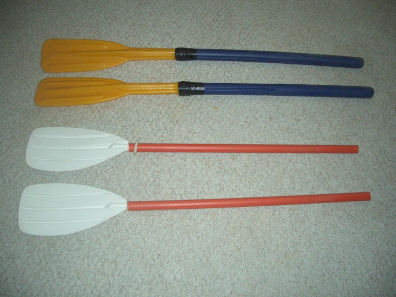 Boat or Dingy Paddles | Powerboats & Motorboats | Edmonton | Kijiji