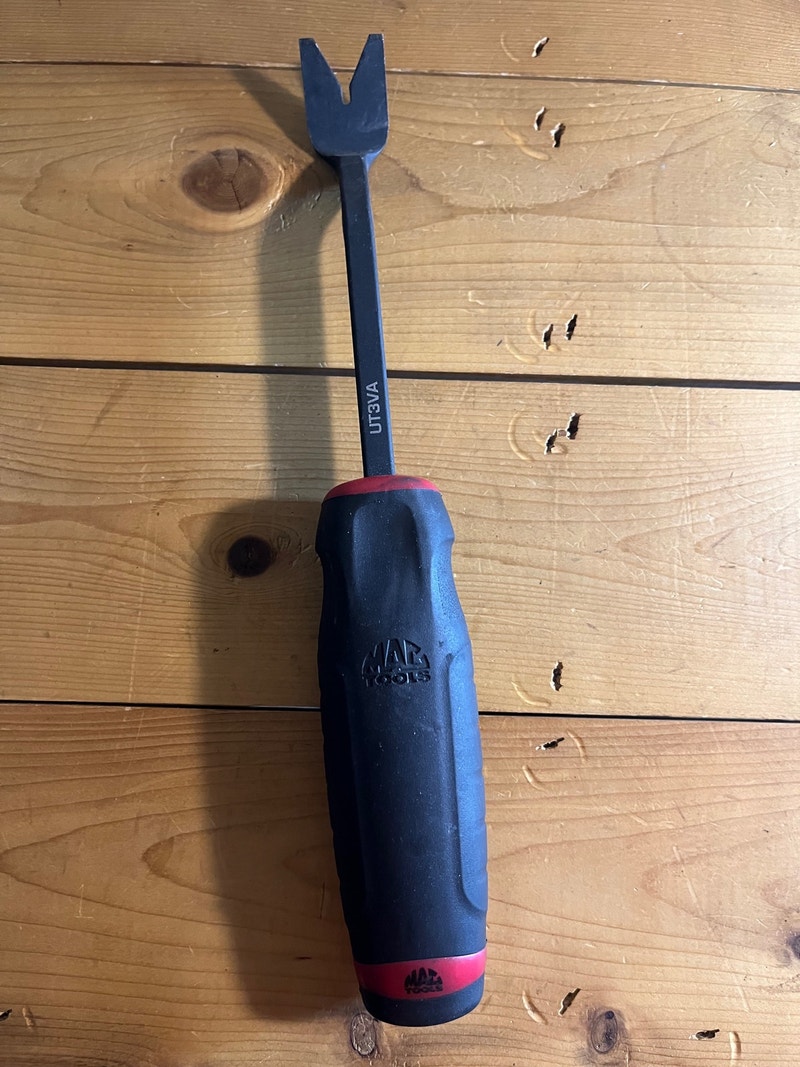 MAC TOOLS PLASTIC CLIP TOOL | Hand Tools | Cornwall | Kijiji