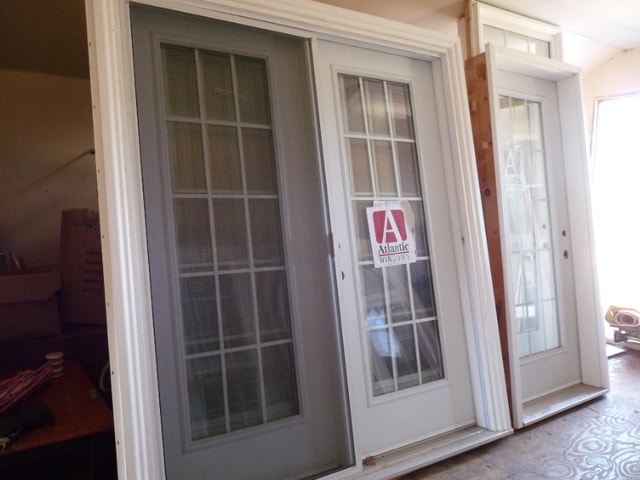 New Windows and Doors | Windows, Doors & Trim | Annapolis Valley | Kijiji