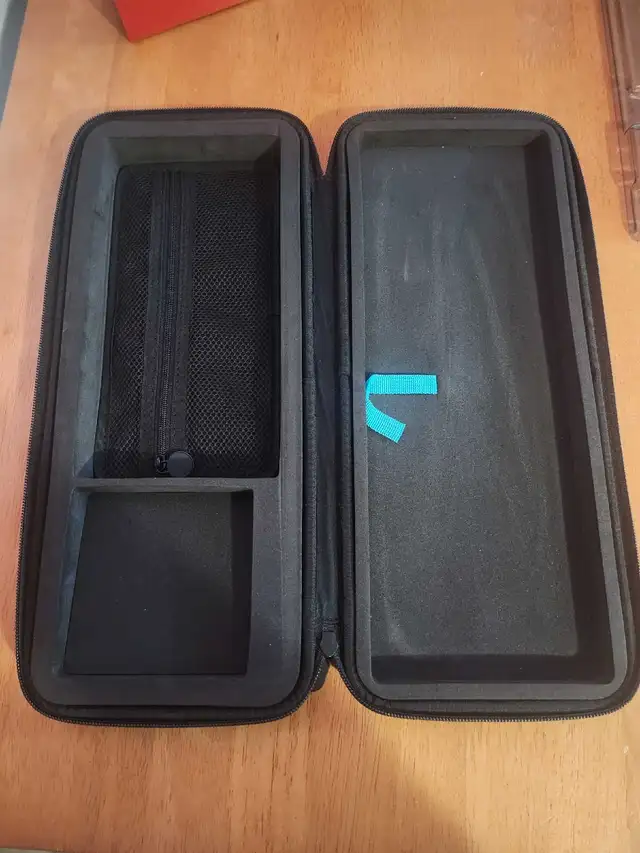 Oxi One MKI Travel Case | Performance & DJ Equipment | City of Montréal ...