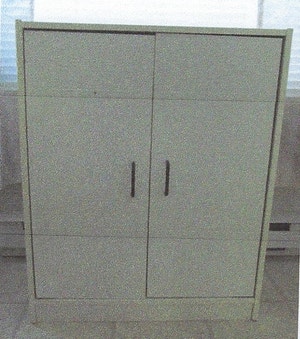 5 Shelf in Canada - Kijiji Canada