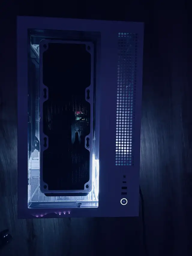 RTX 4090 | i9-14900KF | 64GB DDR5 | High-End Gaming/Creator PC ...