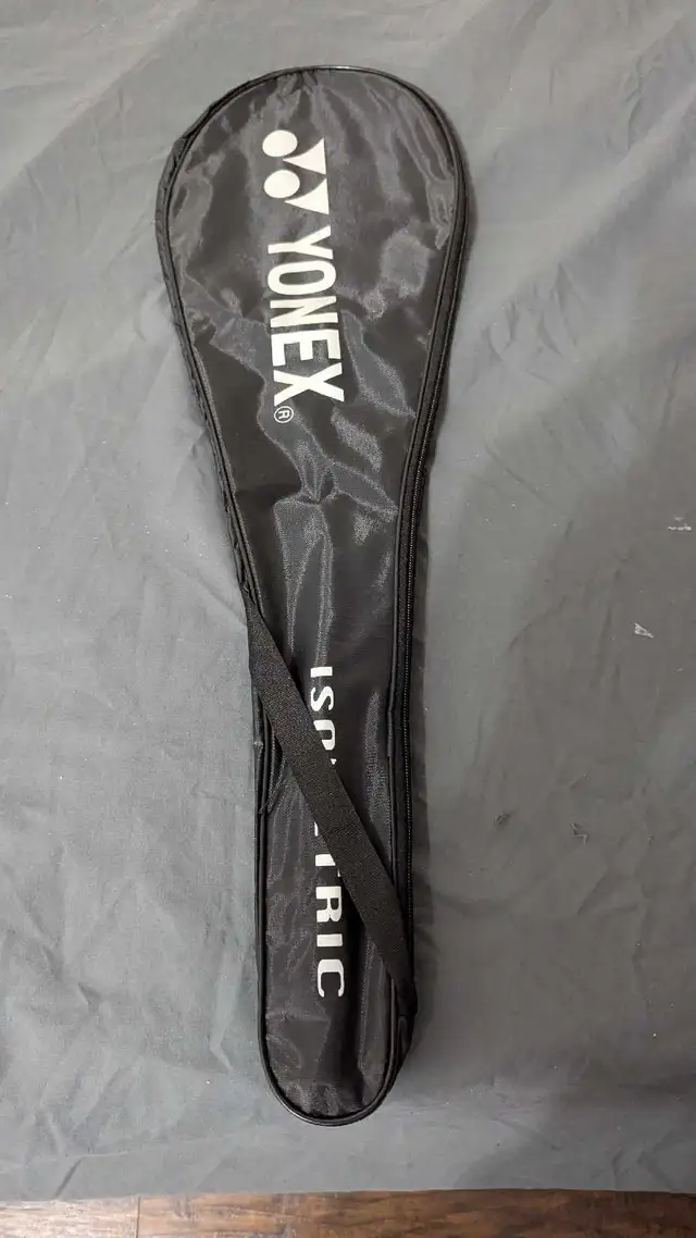 Yonex Badminton Racket Brand New | Tennis & Racquet | City of Montréal ...
