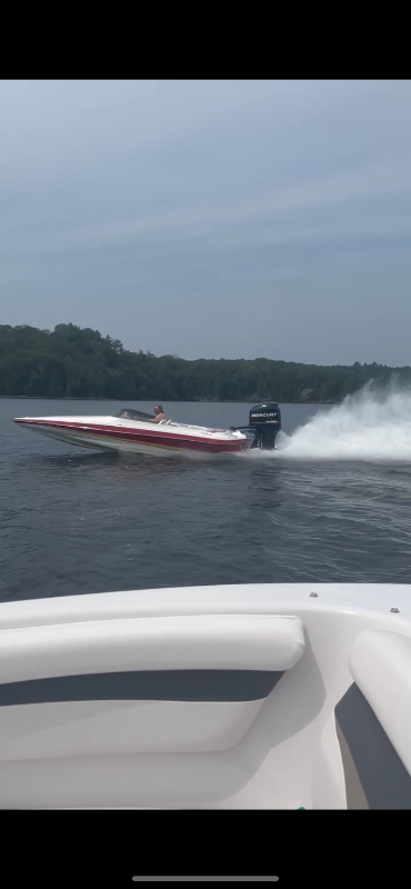 Bateaux Hydrostream Vegas | Powerboats & Motorboats | Gatineau | Free ...