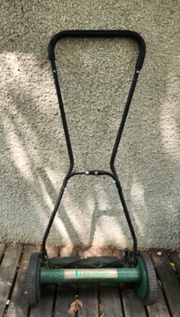 used lawn mowers in Edmonton Area - Kijiji Canada