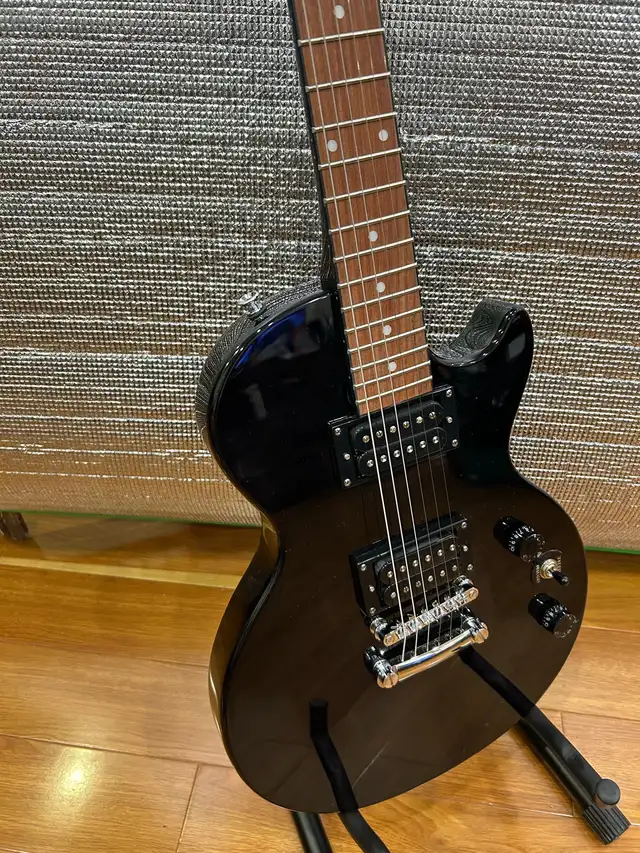 Epiphone Les Paul Special-II Plus top electric guitar | Guitars | City ...