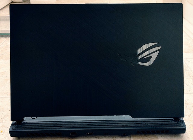 ASUS Rog Strix G512LI Used Windows 11 | Laptops | Edmonton | Kijiji