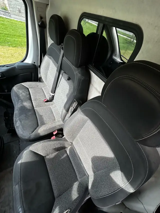 2017 Ram Promaster 2500 High Roof | Cars & Trucks | Mississauga / Peel ...