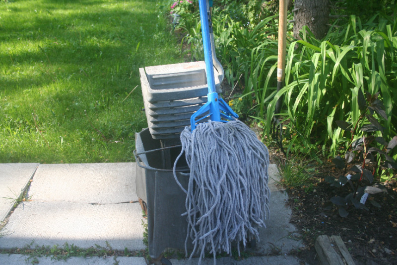 Swish Industrial Floor bucket and wringer. | Other Business ... Swish Industrial Floor bucket and wringer. | Other Business ...