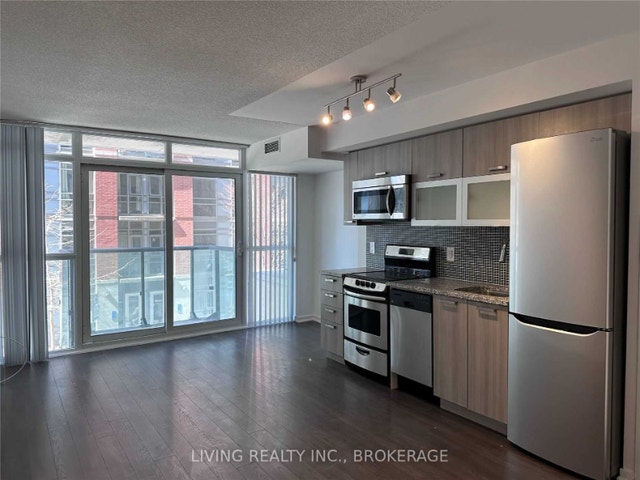 2 Bedroom Condo for rent in Downtown Toronto | Long Term Rentals | City ...