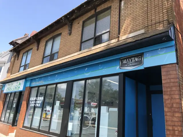 Humongous! 2 Bedroom Ground Floor Apartment – $1,695 + Hydro | Long ...