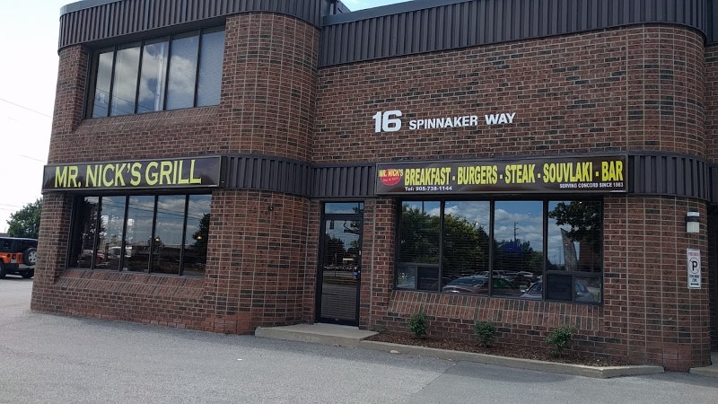 Bartender/server | Bar, Food & Hospitality | Markham / York Region | Kijiji