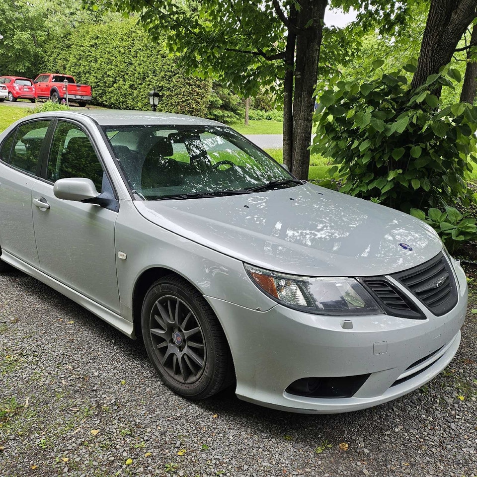 2009 Saab 9-3 | Cars & Trucks | West Island | Free local classifieds ...