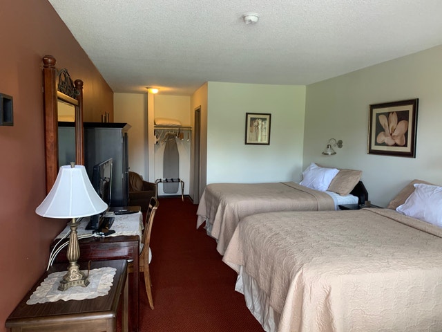 Quiet and clean motel room | Long Term Rentals | St. Catharines | Kijiji