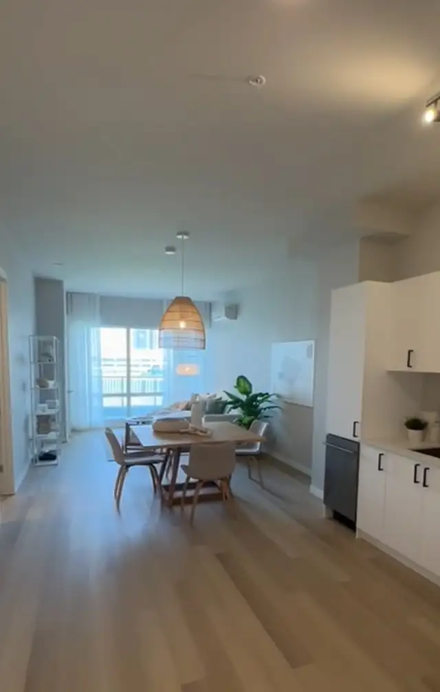 IMMEDIATE, Condo for Rent - 16 Place Du Commerce Île-des-Sœurs | Long ...