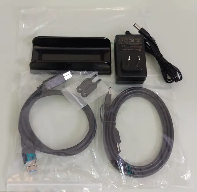 StarTech.com 3.5" External SATA Hard Drive Enclosure, eSATA/USB ...