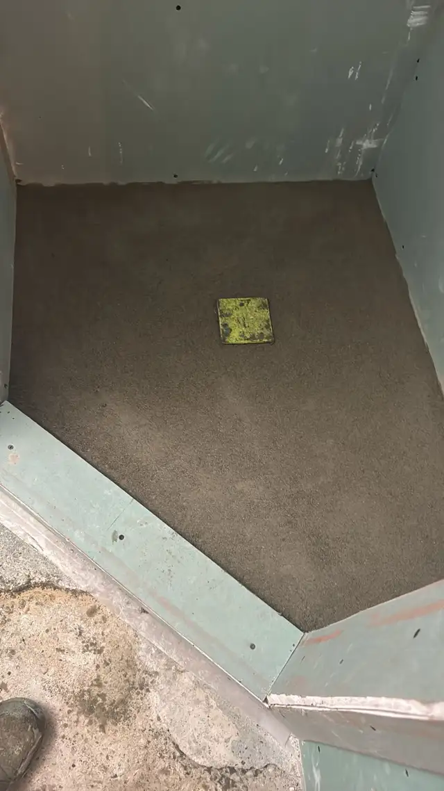 Tile installation helper | Construction & Trades | City of Toronto ...