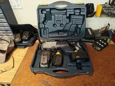 34 ads for mastercraft 18v battery in All Categories in Canada | Kijiji ...