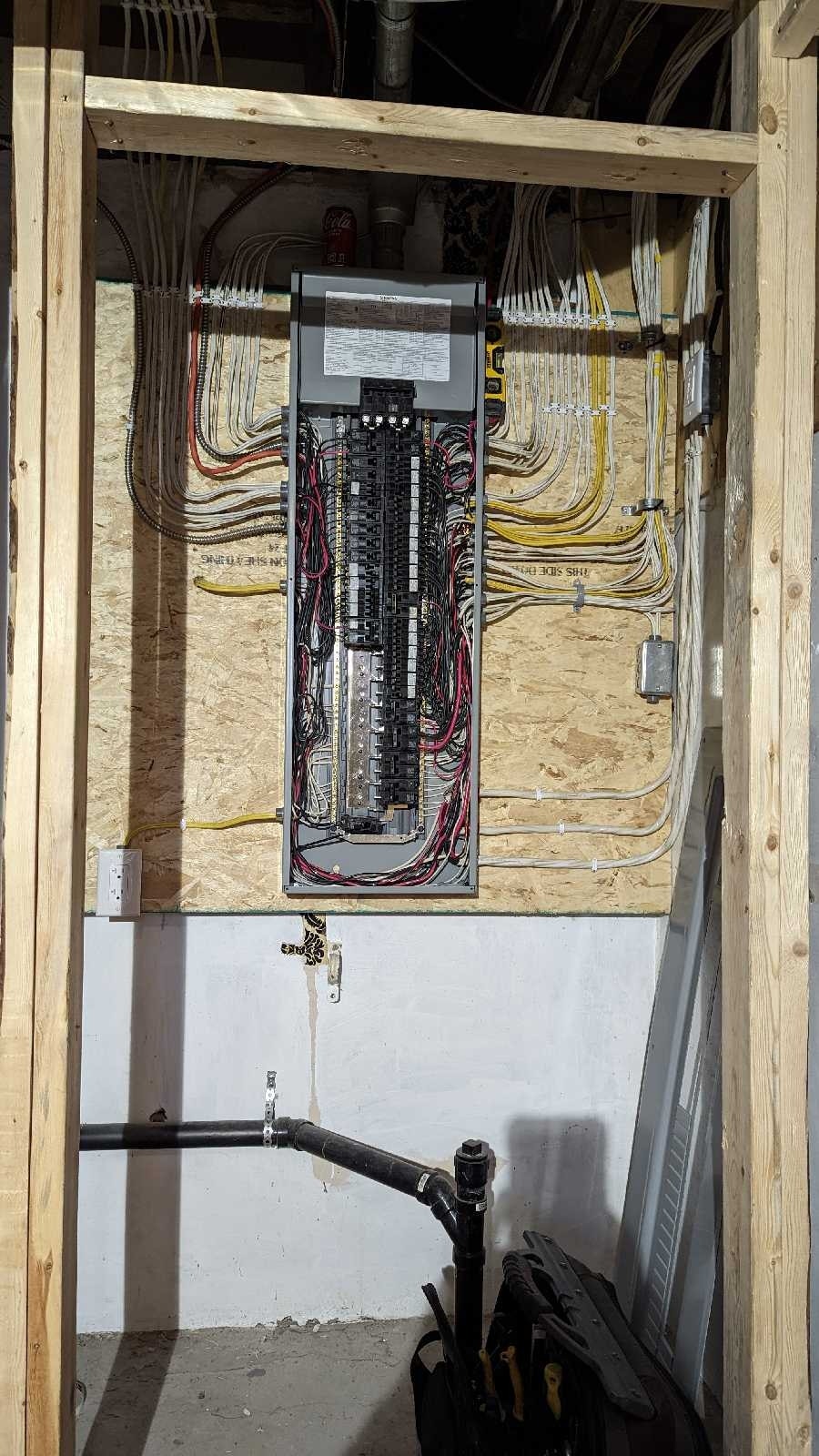 Electrician for hire | Electrician | London | Free local classifieds ...