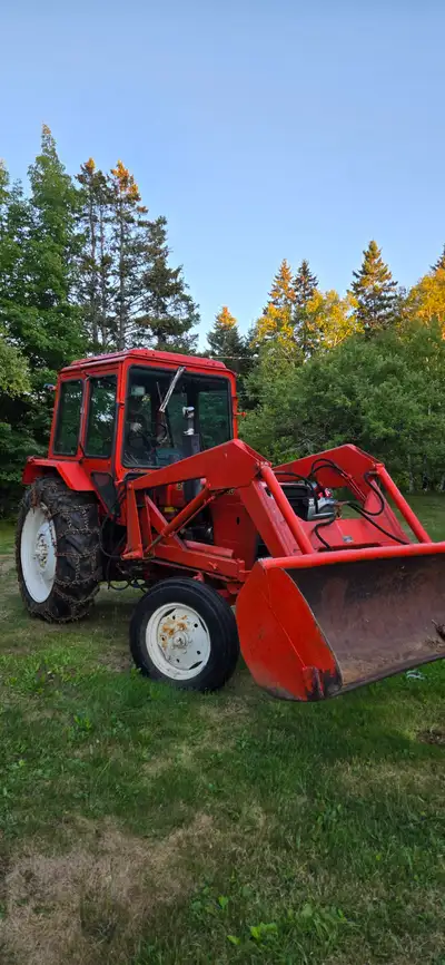belarus tractors in All Categories in Canada | Kijiji Marketplaces