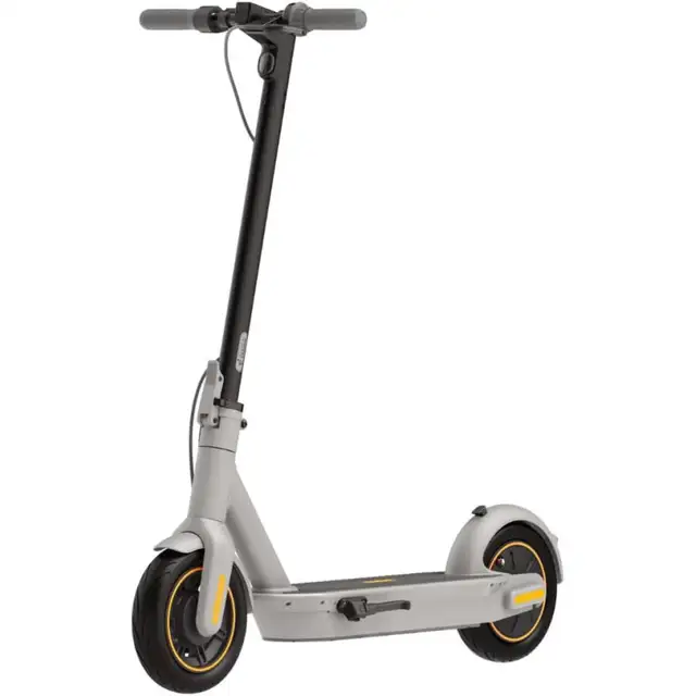 Segway Ninebot Max Lite Scooter | Other | St. Catharines | Free local ...