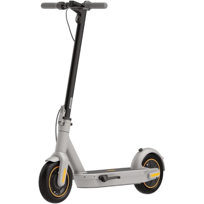 Segway Ninebot Max Lite Scooter | Other | St. Catharines | Free local ...