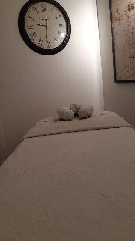 Massage Professionnel Services De Massages Ville De Québec Kijiji