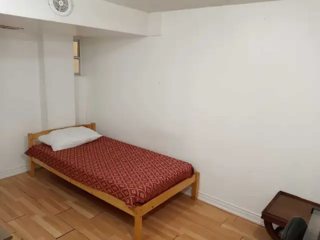 2 bedroom Furnished Basement for Rent @ Markham & Ellesmere rd. | Room ...