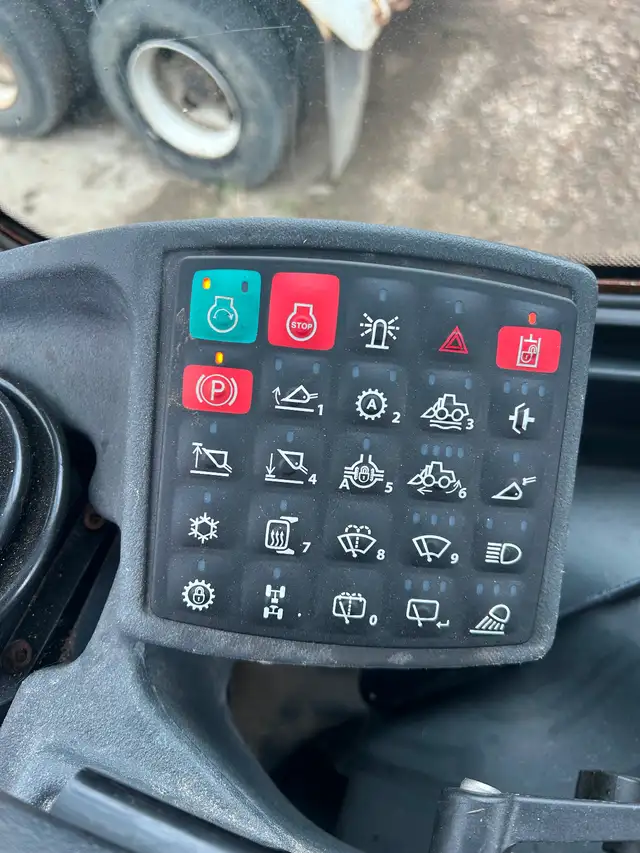 Wheel loaders | Heavy Equipment | Edmonton | Free local classifieds ...