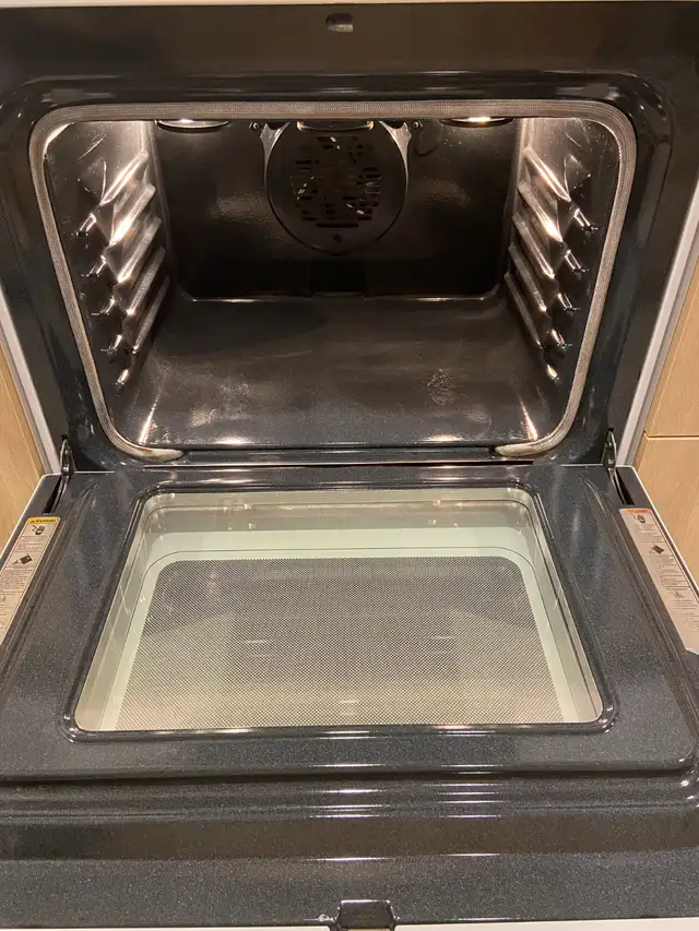 Cuisinière avec fourneau à convection et autonettoyant | Stoves, Ovens ...