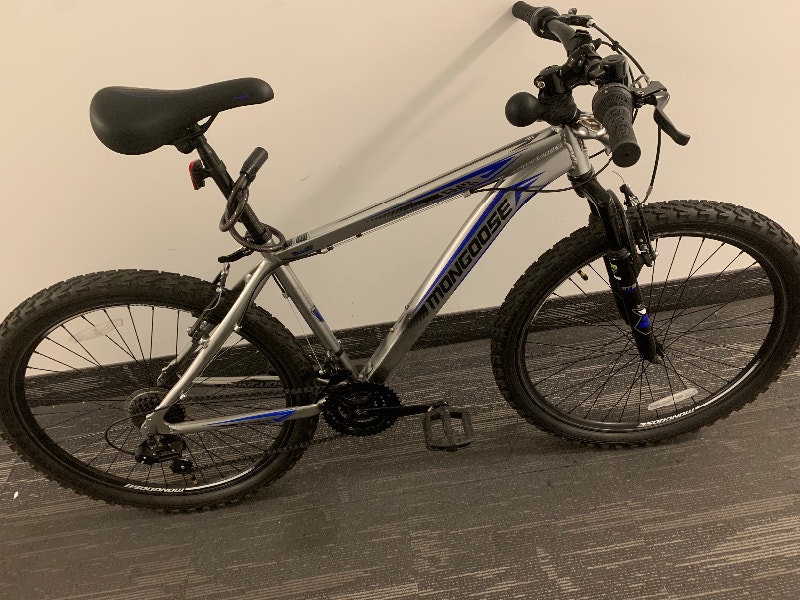 Mongoose mountain bike | Mountain | City of Toronto | Kijiji