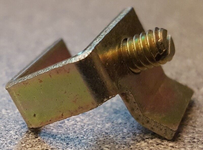 1 CIRCUIT BREAKER HANDLE LOCK-OFF DEVICE SIEMENS ITE QL1 | Autre ...