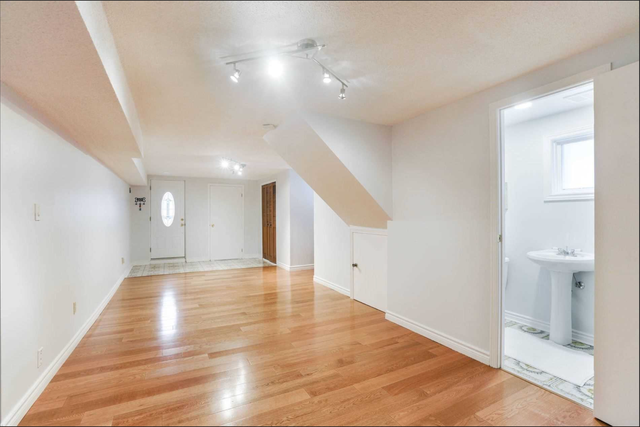 Walkout basement available for Rent starting Feb 1st. | Long Term ...