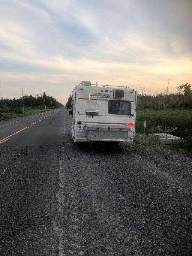 Travelaire Class C Motorhome - Late Season Pricing | RVs & Motorhomes ...