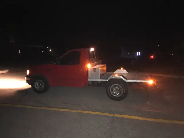 Ford f 150 xlt 4.6l triton v8 | Cars & Trucks | Mississauga / Peel ...